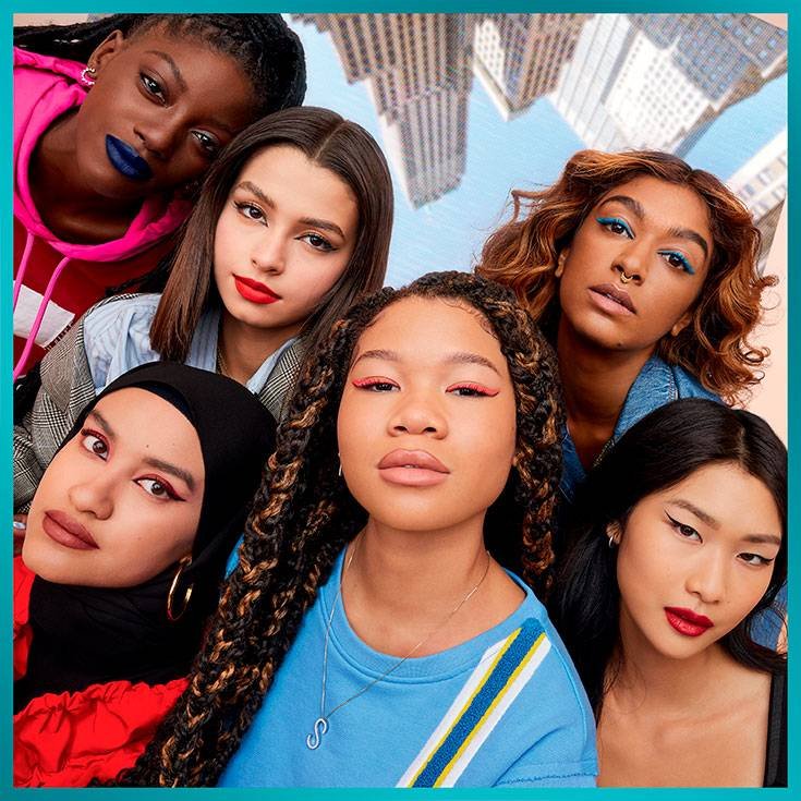 Maquiagem azul: como fazer e inspirações| MAYBELLINE NY