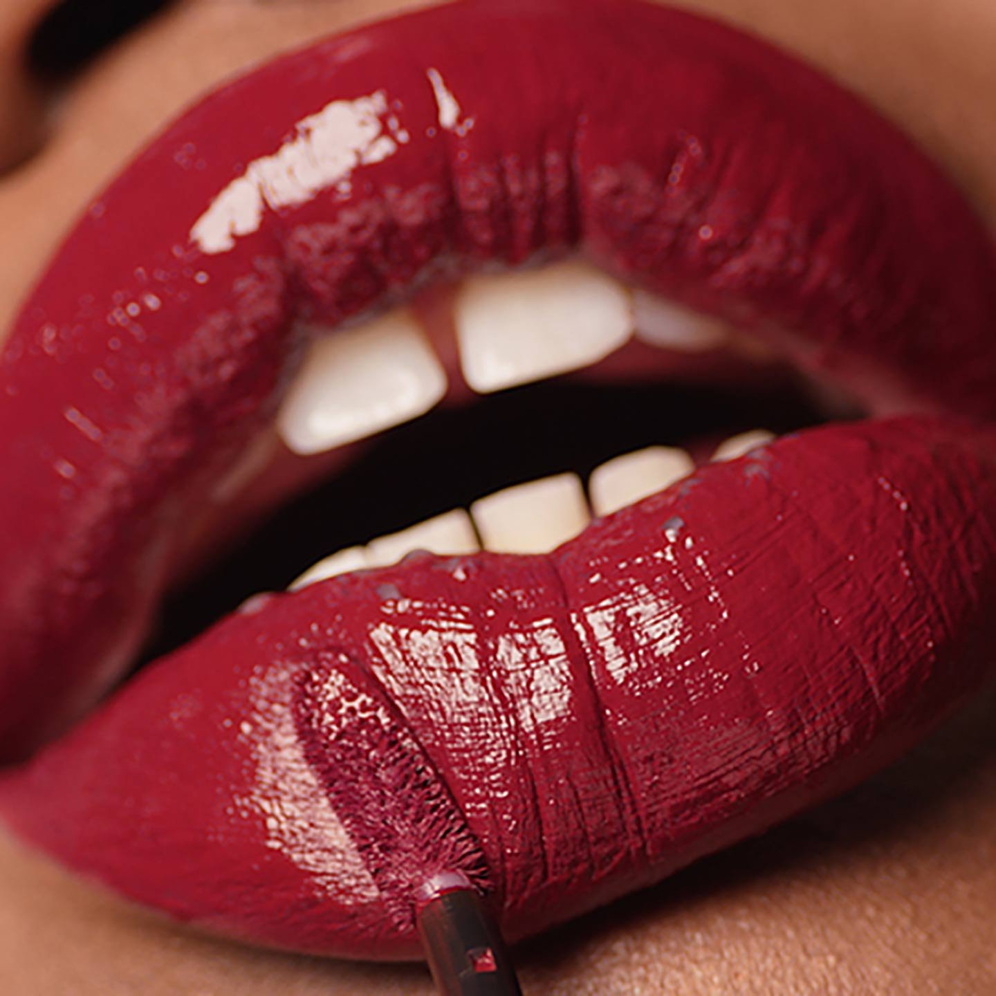 Batom líquido Super Stay Matte Vinyl Ink | Maybelline NY