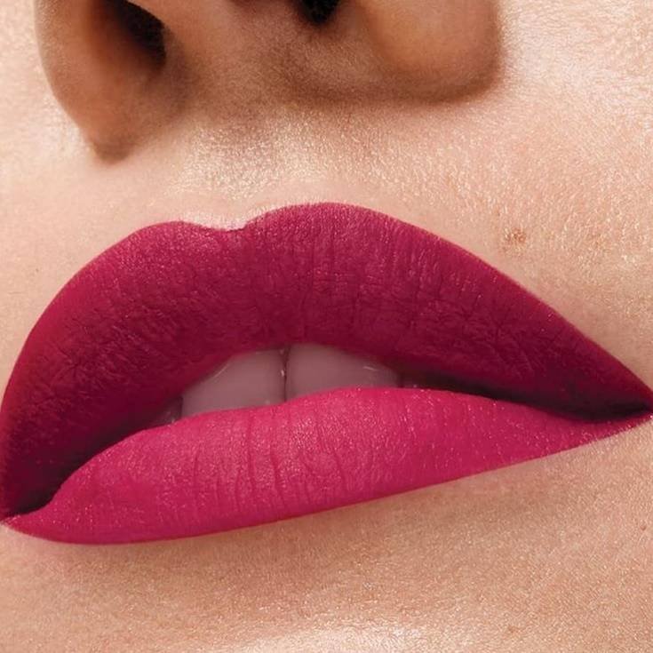 Dicas de maquiagem: veja como ter o tom de batom | Maybelline NY