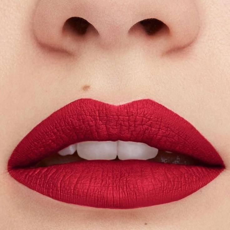 Cores de batom: saiba quais são as cores essenciais