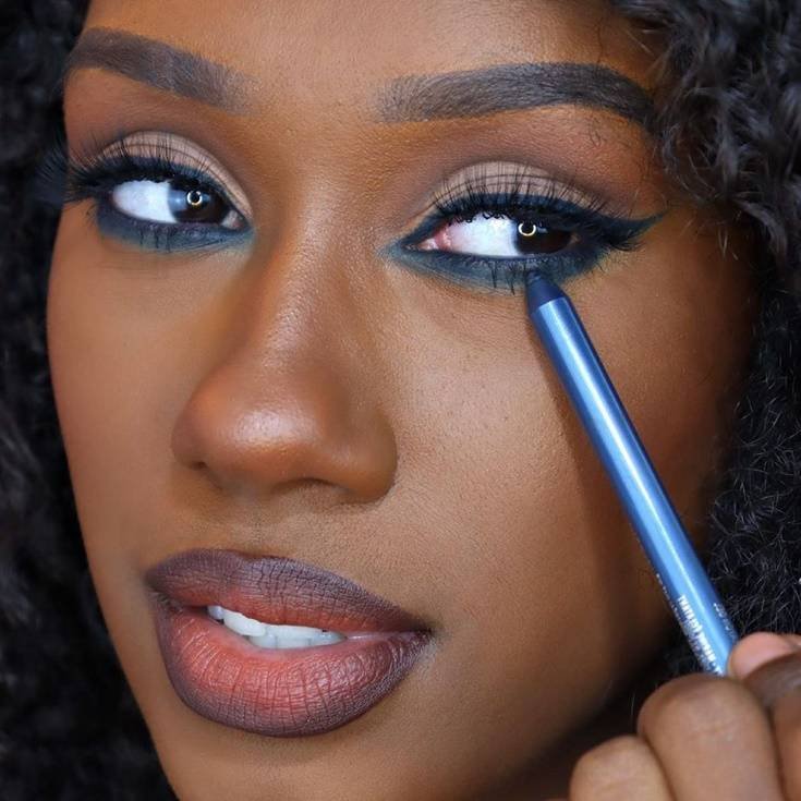 Dicas de maquiagem com Delineador | Blog Maybelline NY