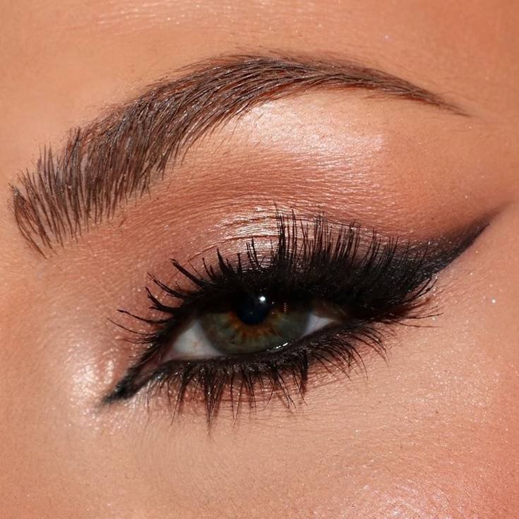 Dicas De Maquiagem Com Lápis De Olho Blog Maybelline Ny