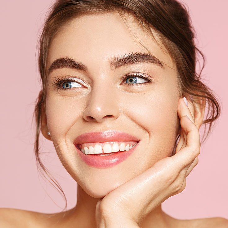 Tendência de Maquiagem Natural Incrível com Maybelline