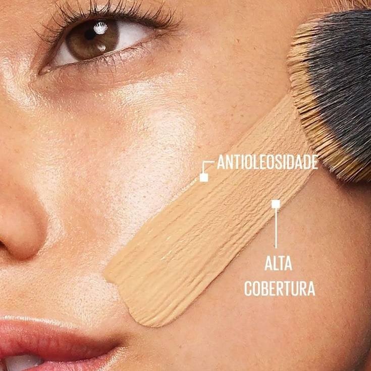 Dicas de maquiagem com Base Facial | Blog Maybelline NY
