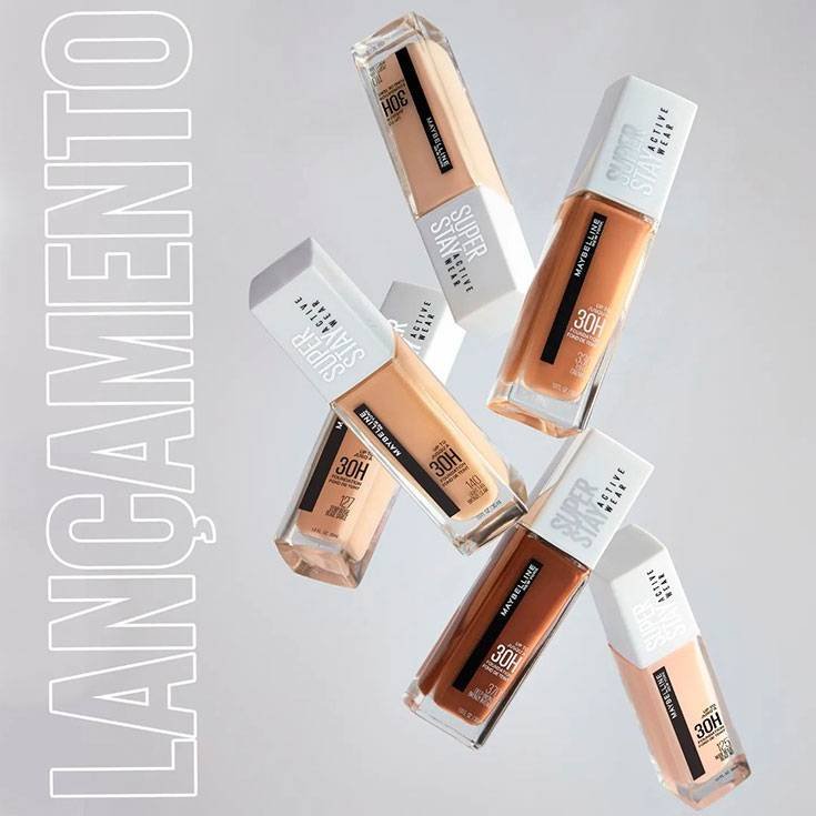 Dicas de maquiagem com Base Facial | Blog Maybelline NY