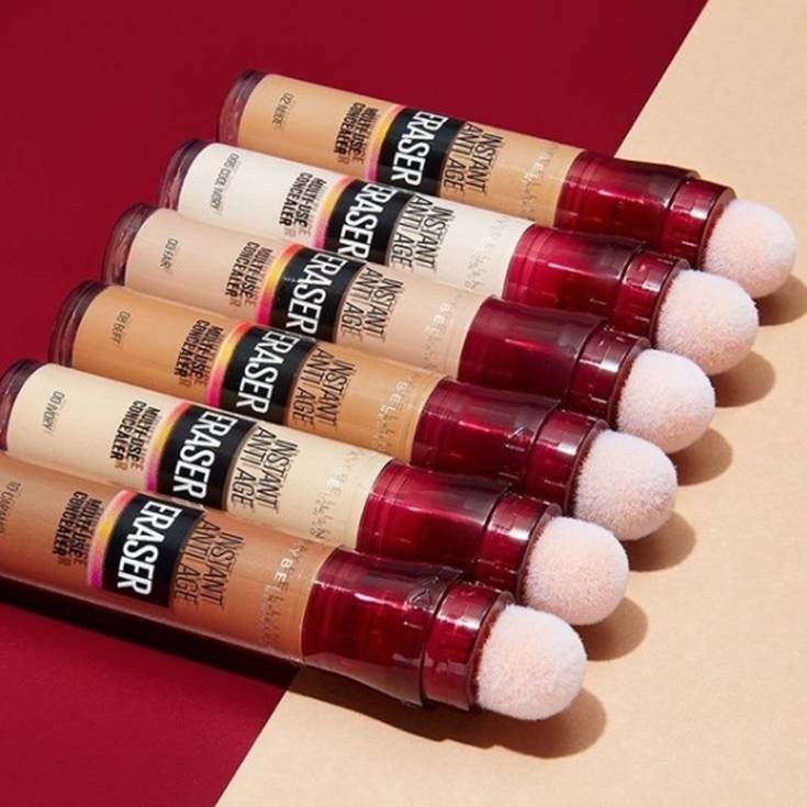 Dicas de maquiagem com Corretivo | Blog Maybelline NY