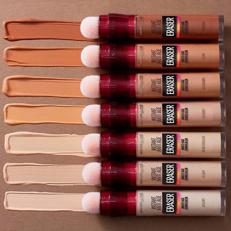 Dicas de maquiagem com Corretivo | Blog Maybelline NY