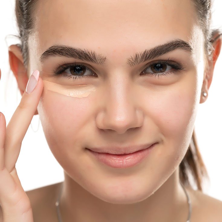 Dicas de maquiagem com Corretivo | Blog Maybelline NY