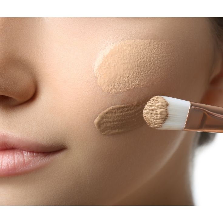 Base matte: o que é, benefícios e como aplicar corretamente