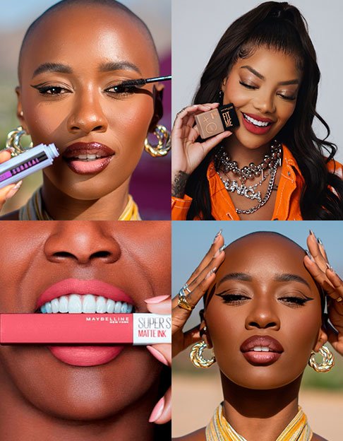 Base matte: o que é, benefícios e como escolher o tom?