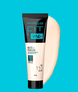 6 dicas de como passar base no rosto | Maybelline NY