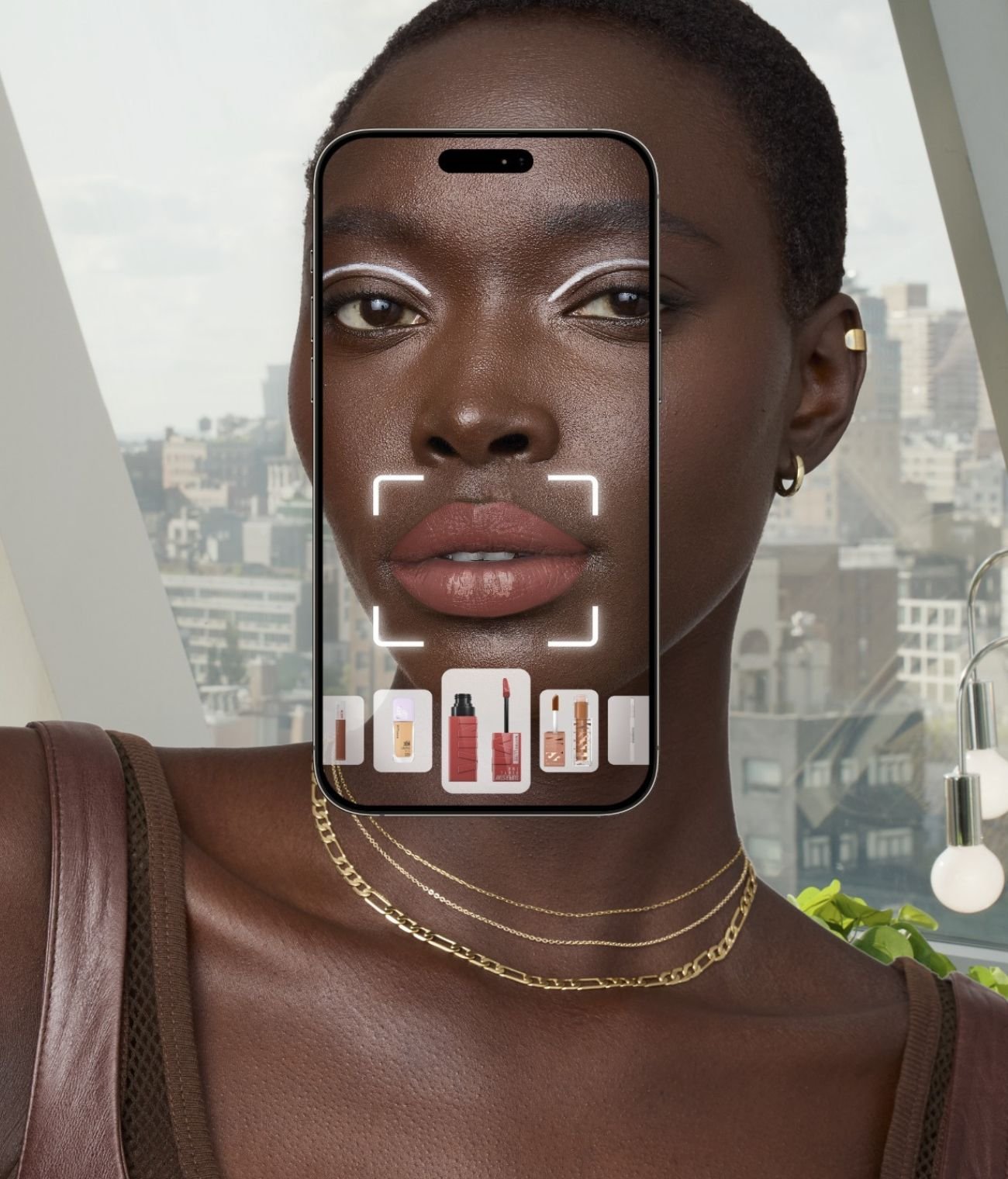 Recrie as maquiagens icônicas da tendência Y2K - Estilo 2000