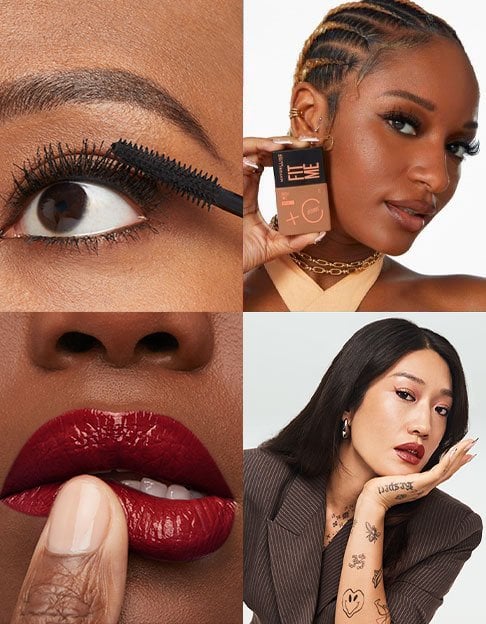 Recrie as maquiagens icônicas da tendência Y2K - Estilo 2000