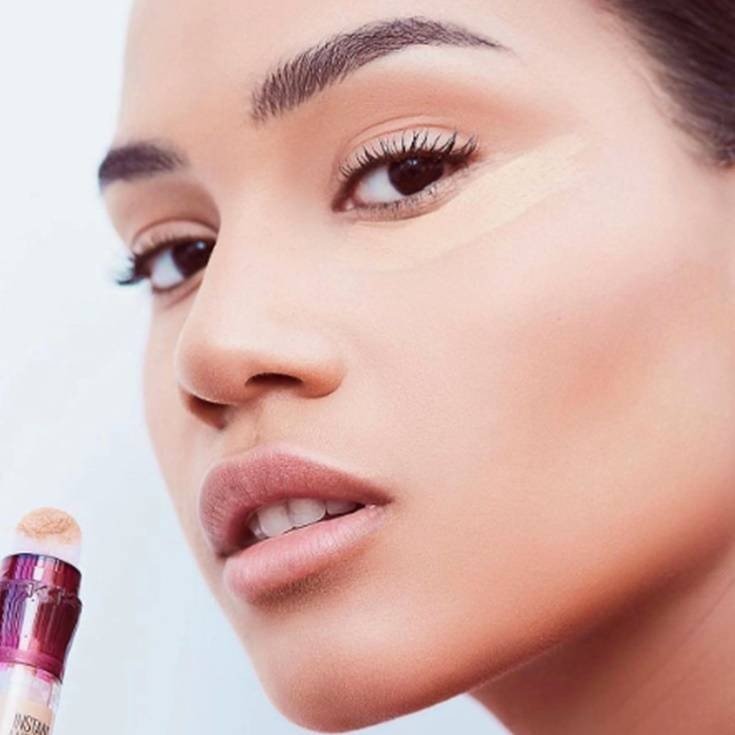 Como passar corretivo? Confira dicas para não errar na make