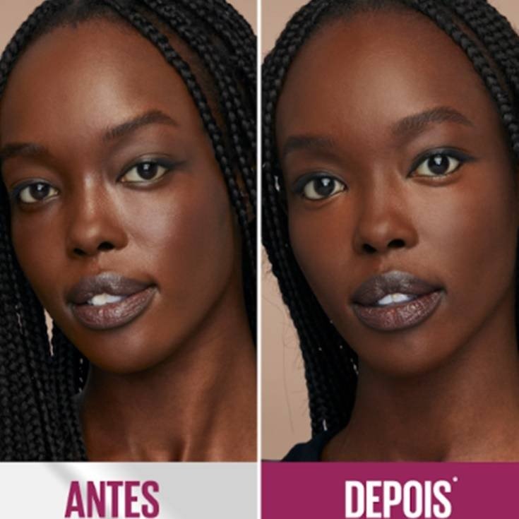 Como passar corretivo? Confira dicas para não errar na make