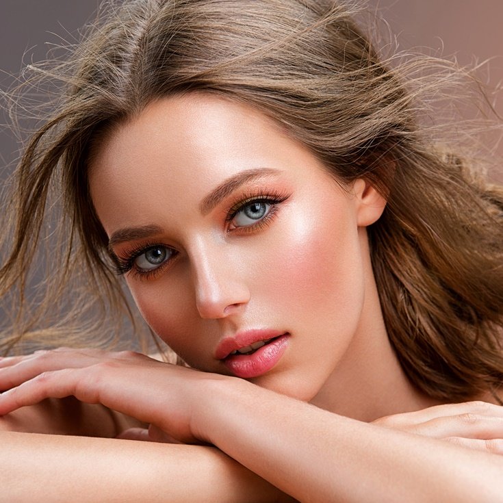 Soft Glam: criando um look glamouroso com maquiagem